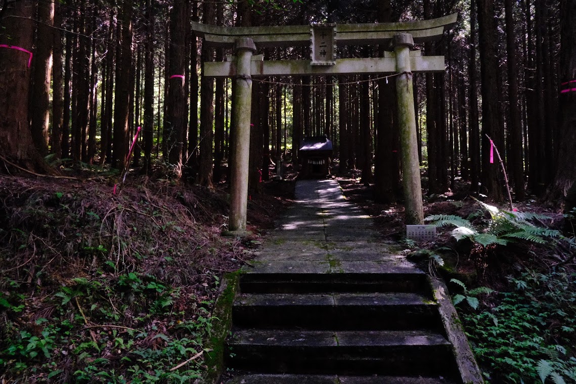 【初めて行く方必見】矢筈山・モロコシ山登山ルート｜赤城山 | 赤城山をもっと!!